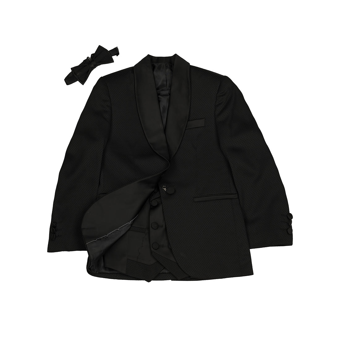 Ben Soliman Suit for Boys – mymadstore.com