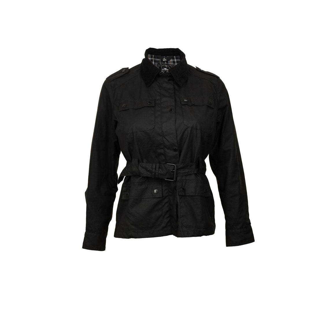 Crane Brand New Jacket – mymadstore.com