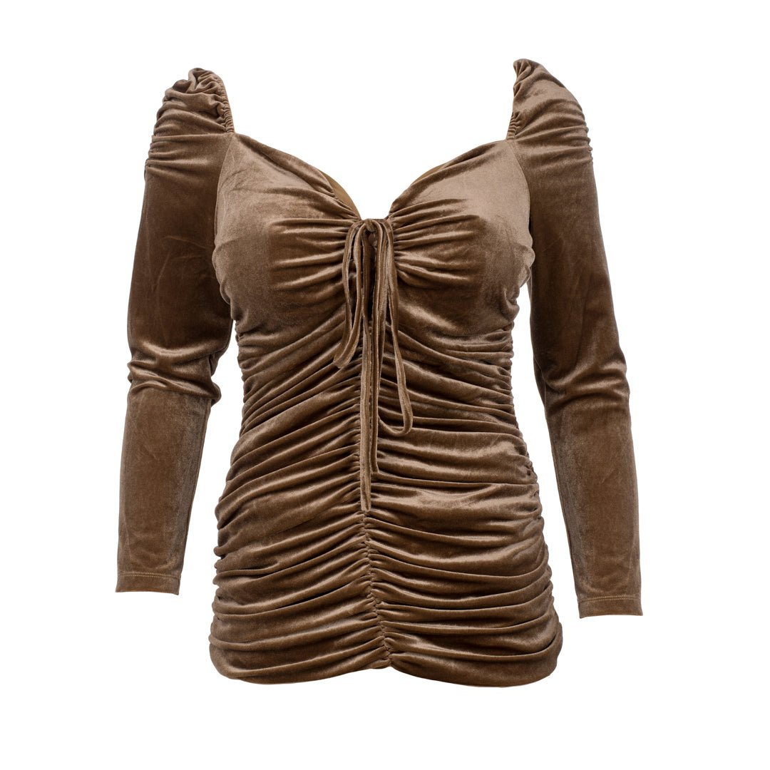 Glamorous Brand New Dress – mymadstore.com