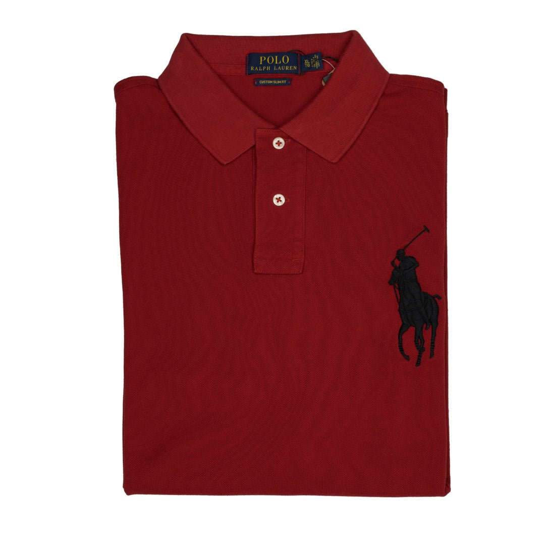 Ralph Lauren Brand New Polo Shirt – mymadstore.com