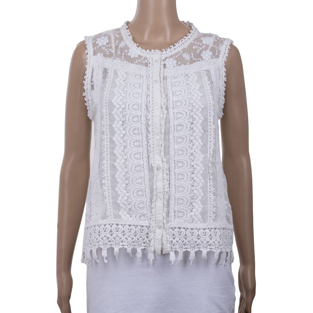 Roman Top – mymadstore.com