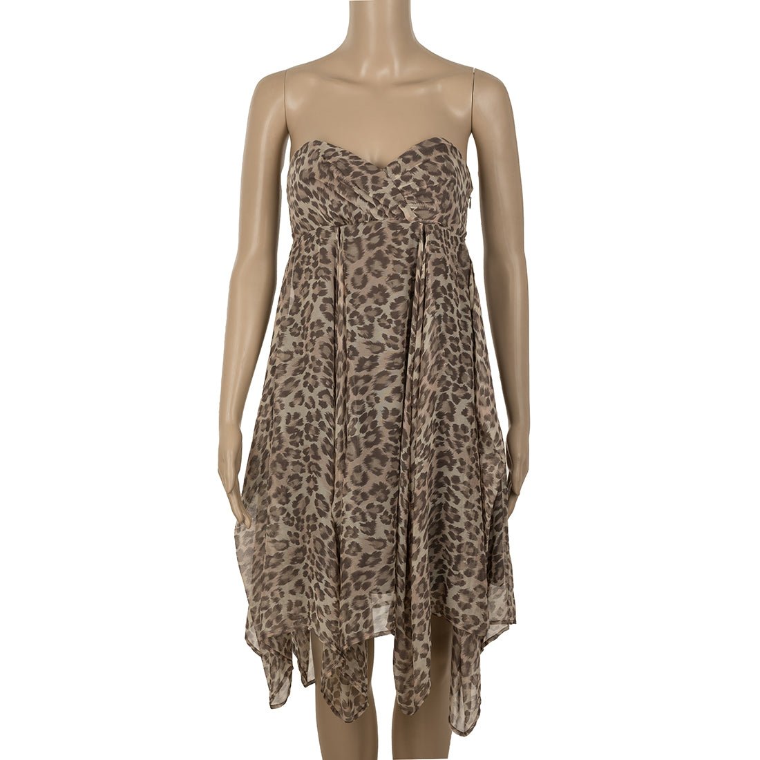 Warehouse Dress – mymadstore.com